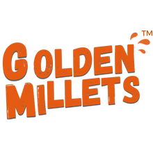 Golden millets - a healthy millet shop online – Golden Millets